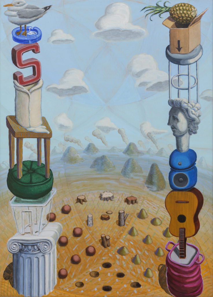 Angel of Some-story | Maxwell Stephens