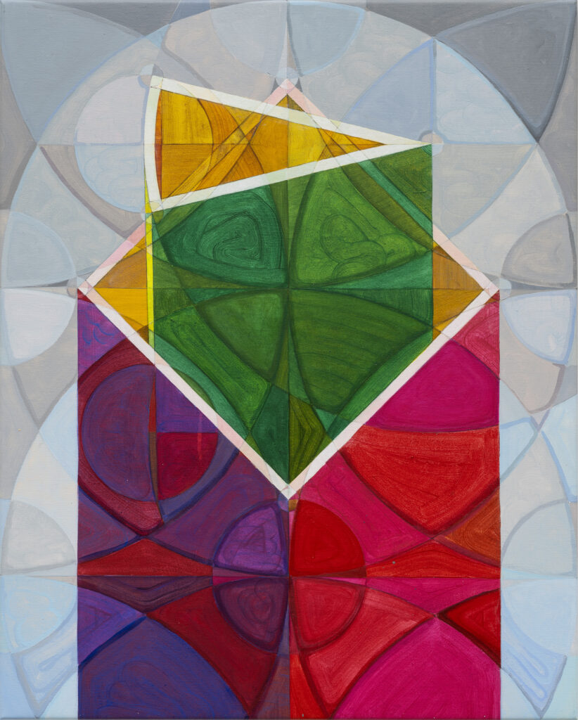 Nested Infographics | Maxwell Stephens